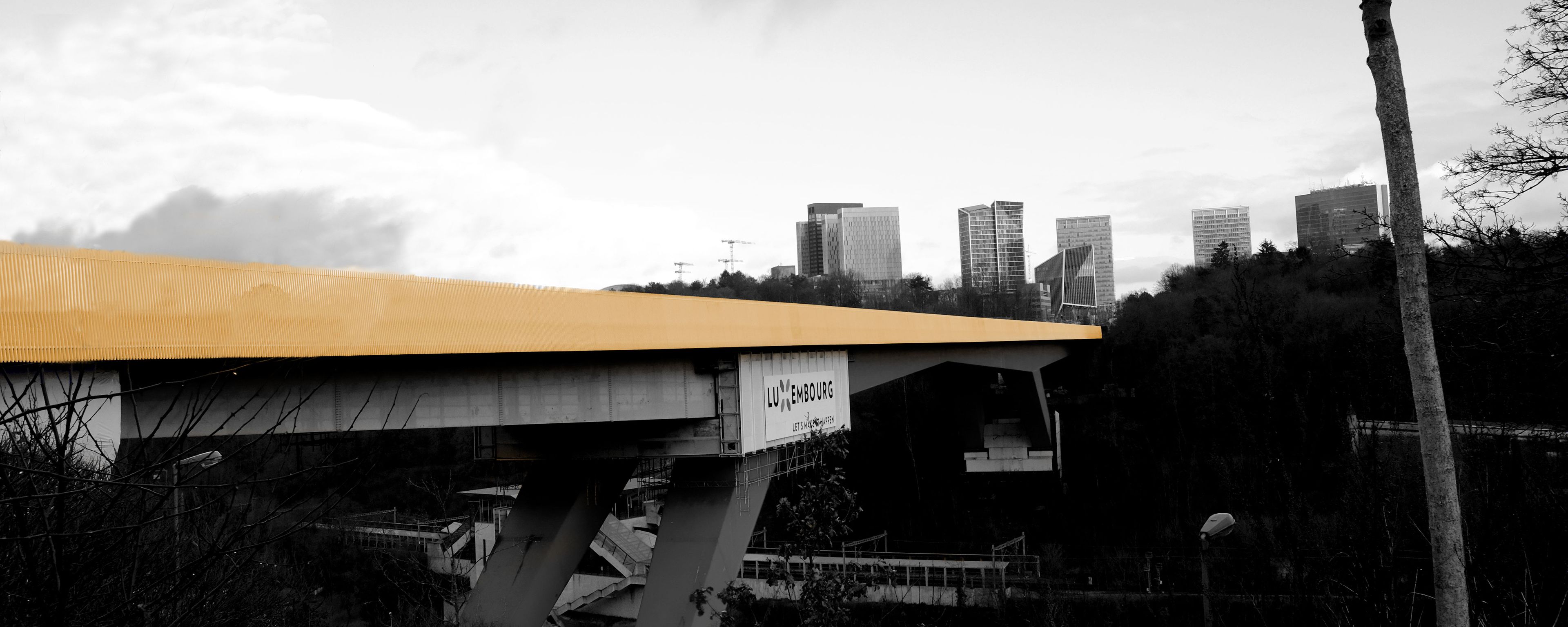 Jobfinder Lu The Jobboard From Luxembourg